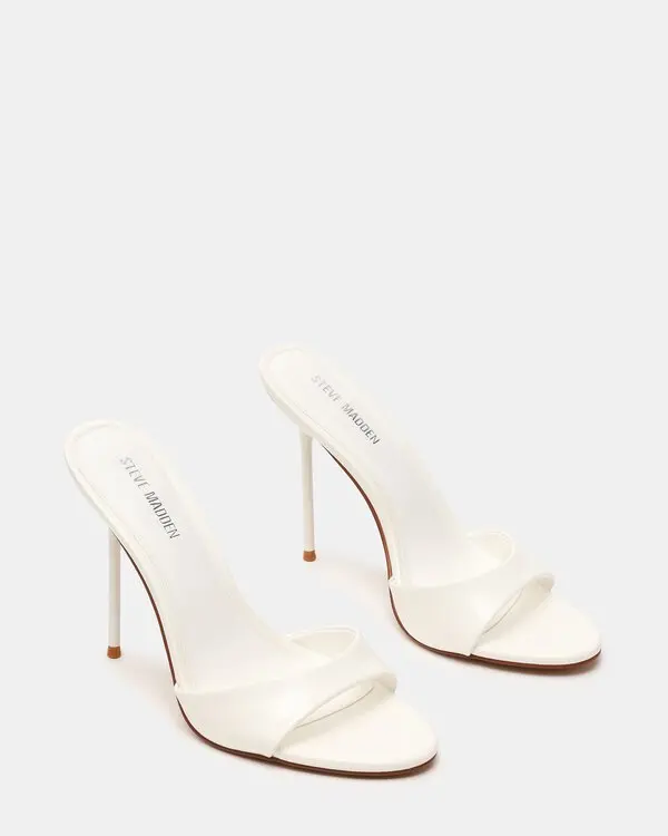 Steve Madden Davina Mule Heels