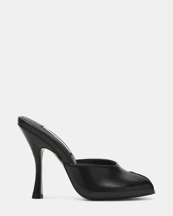 Steve Madden Jules Peep-toe High Heel Mules