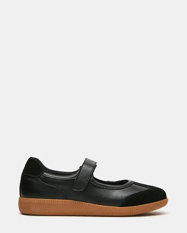 Steve Madden Movet Ballet Sneakers