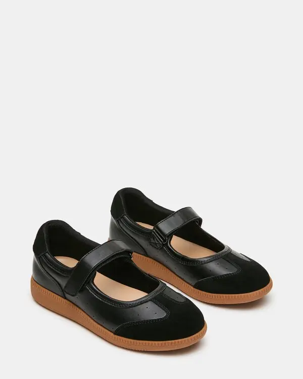 Steve Madden Movet Ballet Sneakers