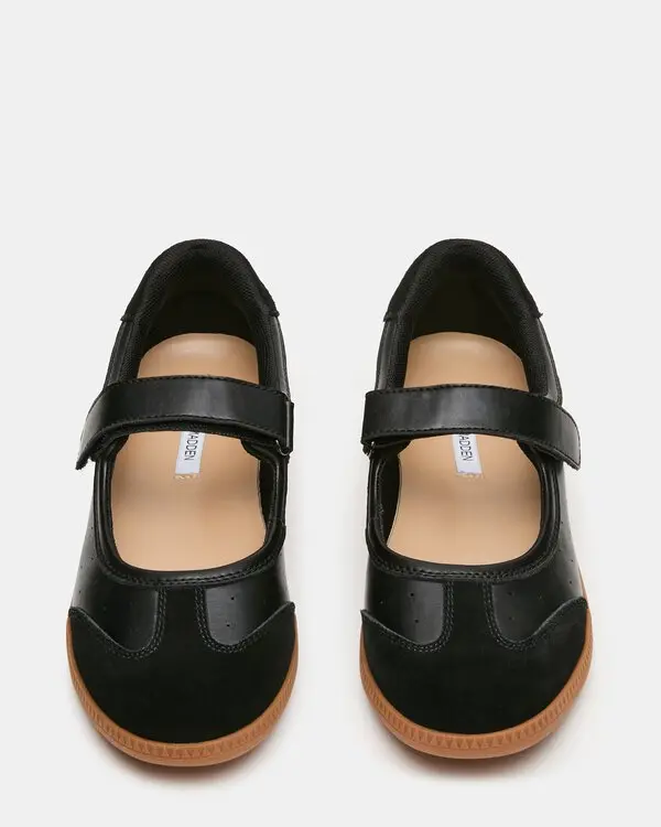 Steve Madden Movet Ballet Sneakers