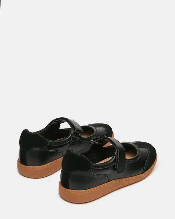 Steve Madden Movet Ballet Sneakers