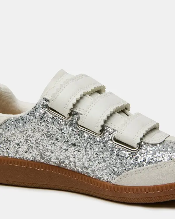 Steve Madden Motum Low-top Sneakers