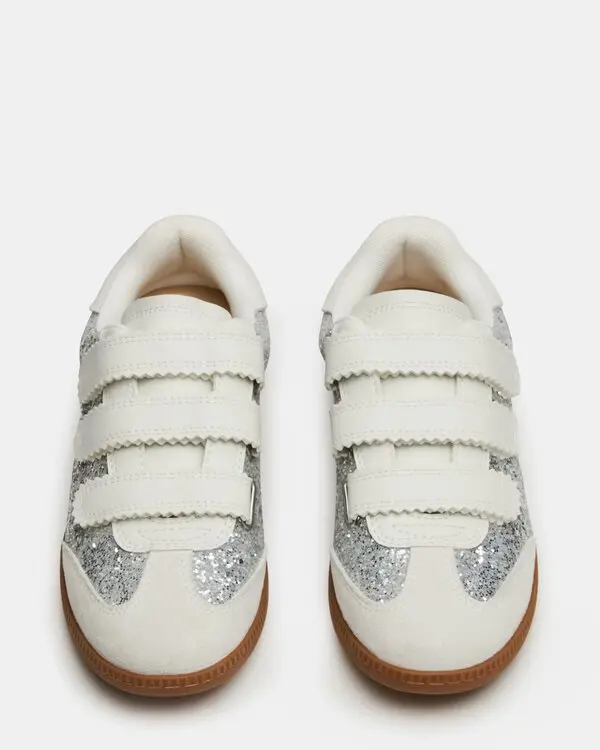Steve Madden Motum Low-top Sneakers
