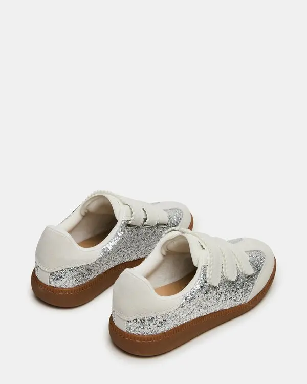 Steve Madden Motum Low-top Sneakers
