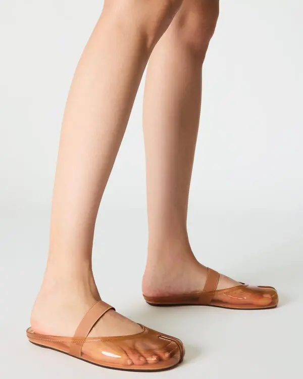 Steve Madden Cova Slip-on Flats