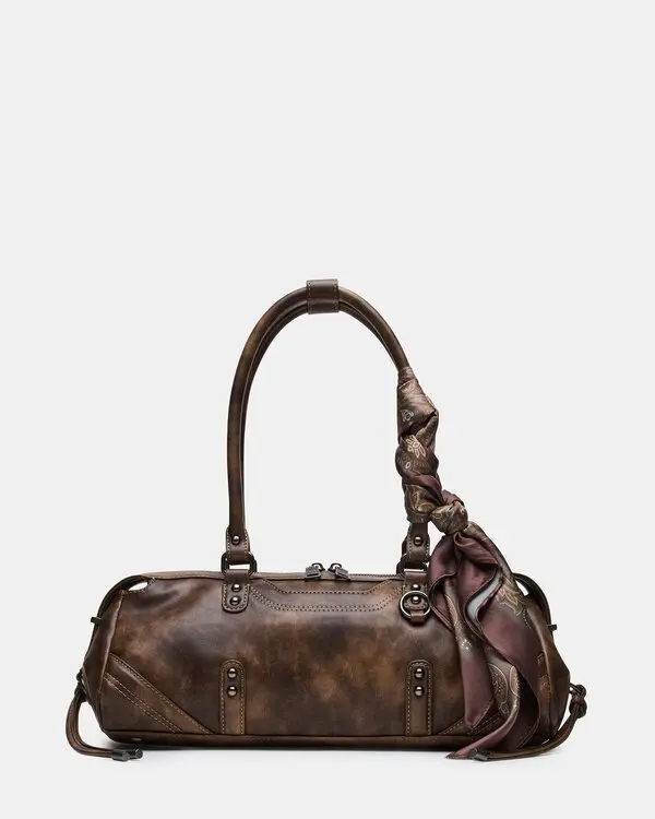 Steve Madden Cierra East-west Shoulder Bag