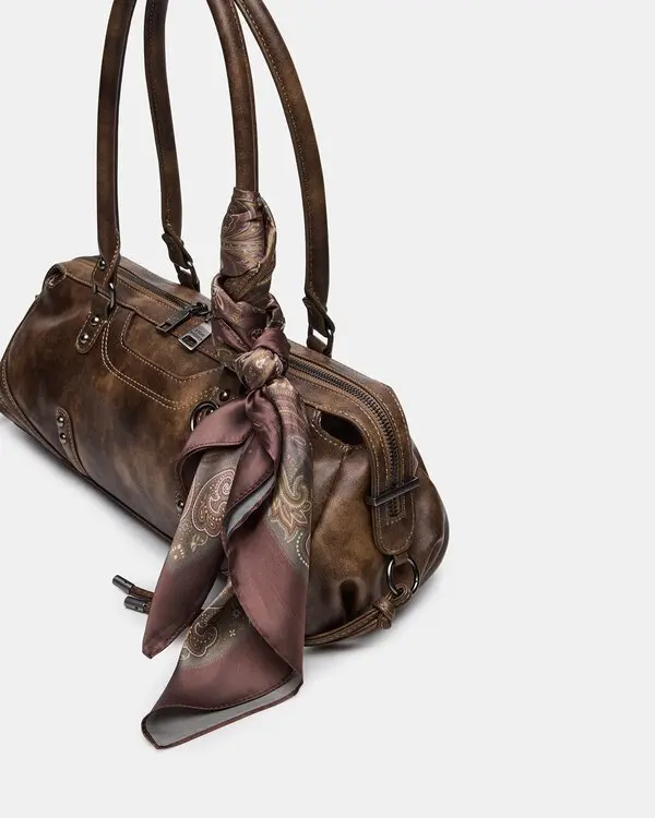 Steve Madden Cierra East-west Shoulder Bag