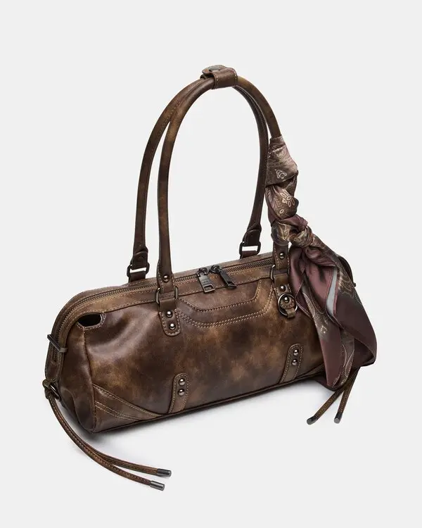 Steve Madden Cierra East-west Shoulder Bag