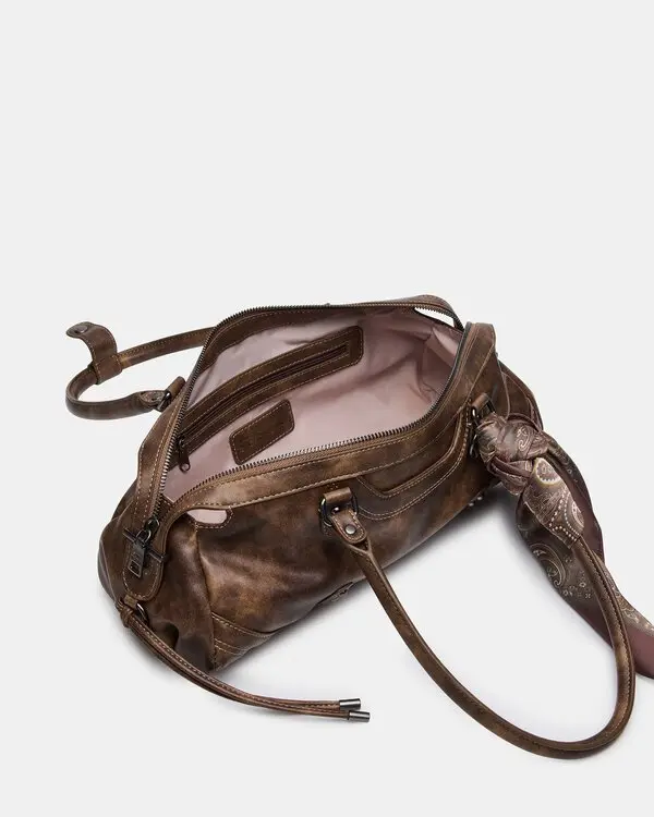 Steve Madden Cierra East-west Shoulder Bag