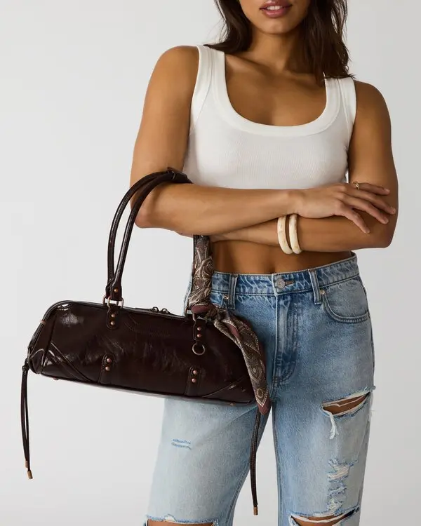 Steve Madden Cierra East-west Shoulder Bag