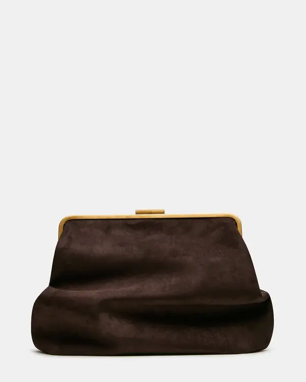 Steve Madden Sefina Bag Suede