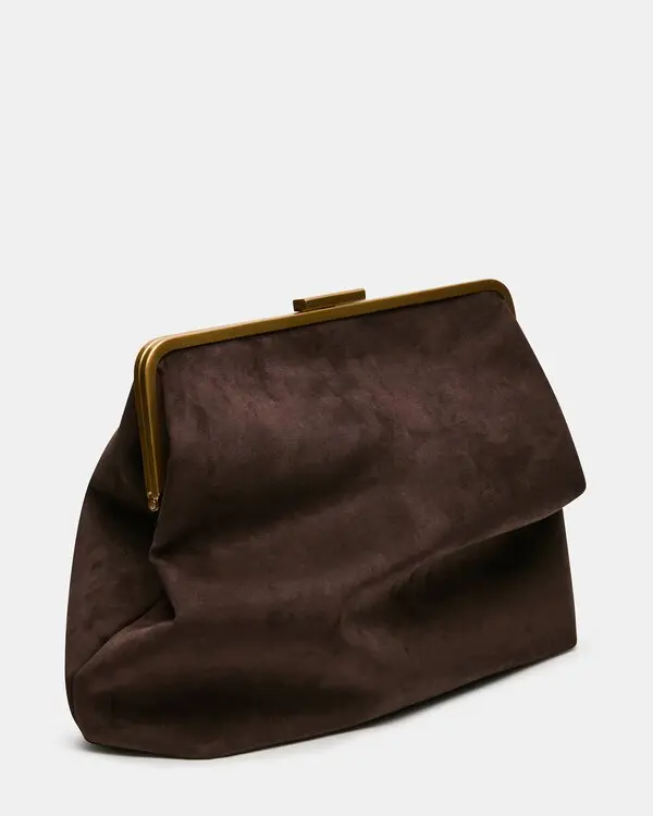 Steve Madden Sefina Bag Suede