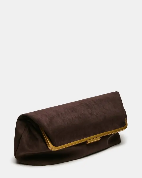 Steve Madden Sefina Bag Suede