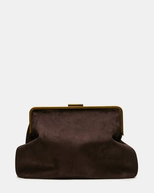 Steve Madden Sefina Bag Suede