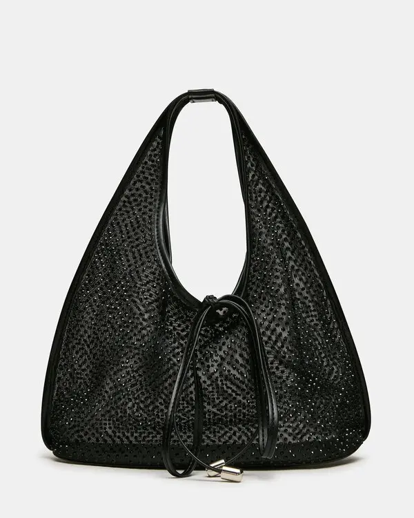 Steve Madden Andre Bag - Black
