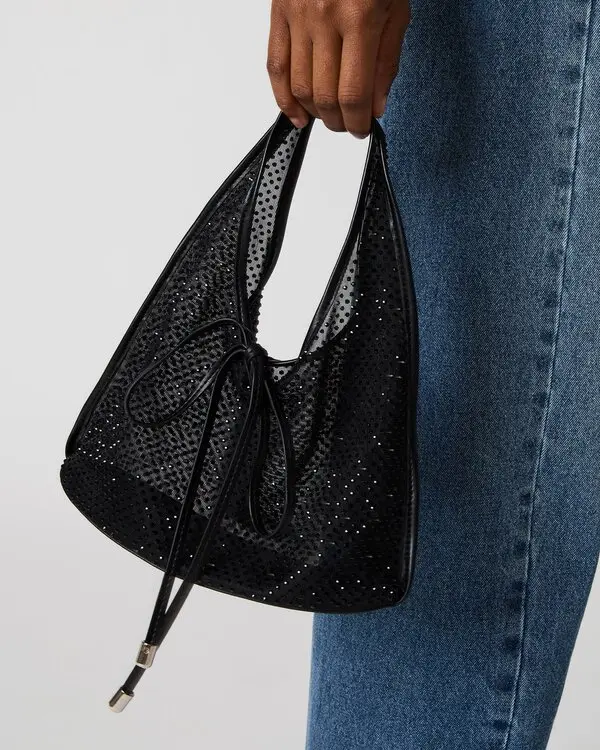 Steve Madden Andre Bag