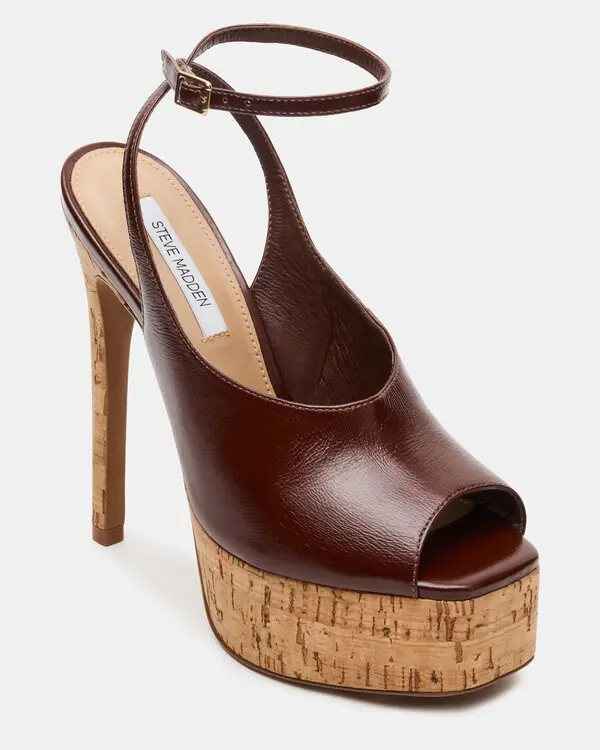 Steve Madden Alaric Platform Heels