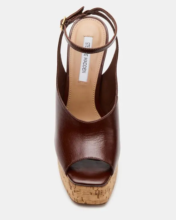 Steve Madden Alaric Platform Heels