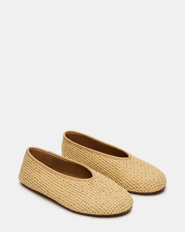 Steve Madden Cyntra Ballet Flats