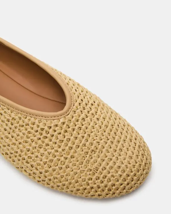 Steve Madden Cyntra Ballet Flats