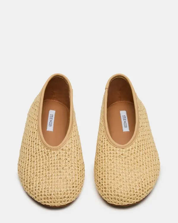 Steve Madden Cyntra Ballet Flats