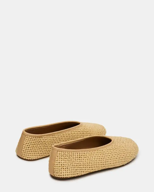 Steve Madden Cyntra Ballet Flats