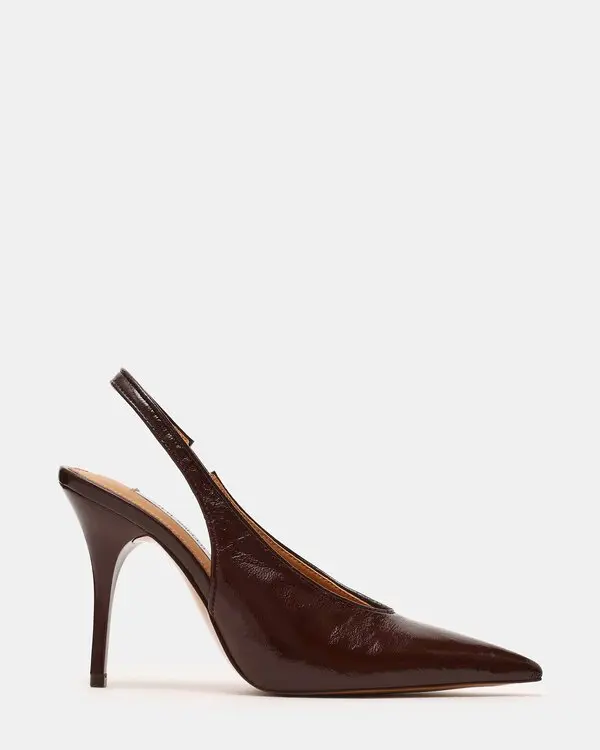 Steve Madden Andromeda Pointed Toe Heels
