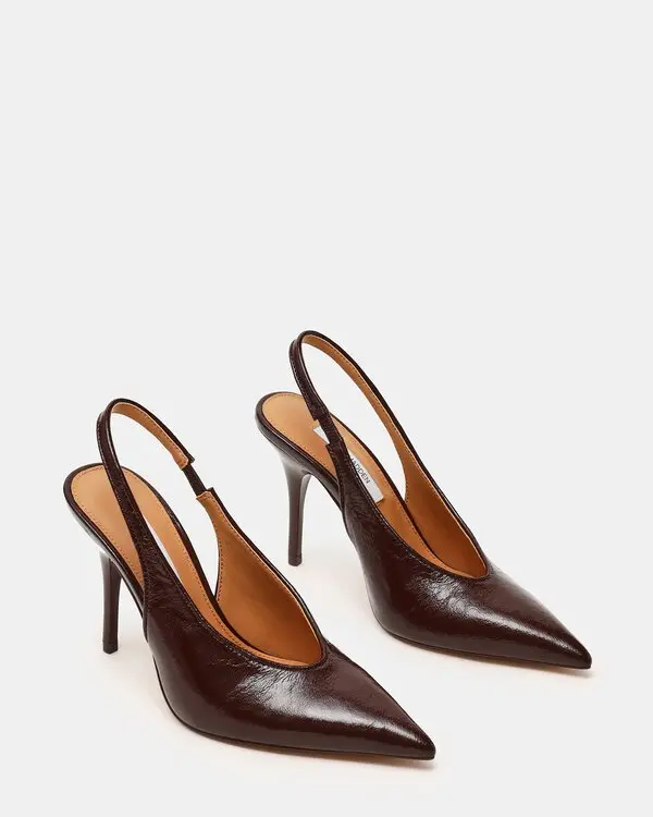 Steve Madden Andromeda Pointed Toe Heels