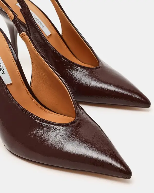 Steve Madden Andromeda Pointed Toe Heels