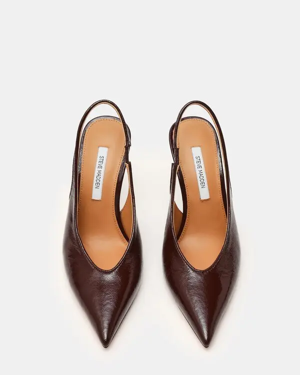 Steve Madden Andromeda Pointed Toe Heels