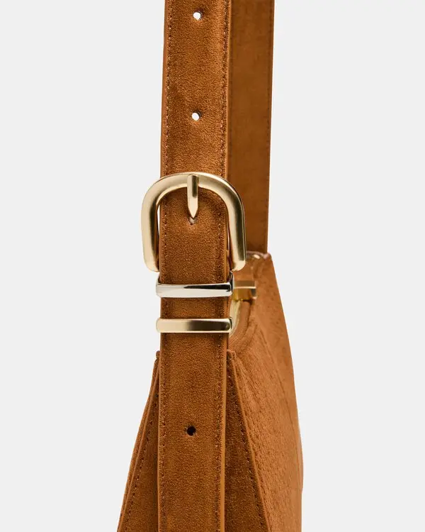 Steve Madden Tanzie Woven Shoulder Bag