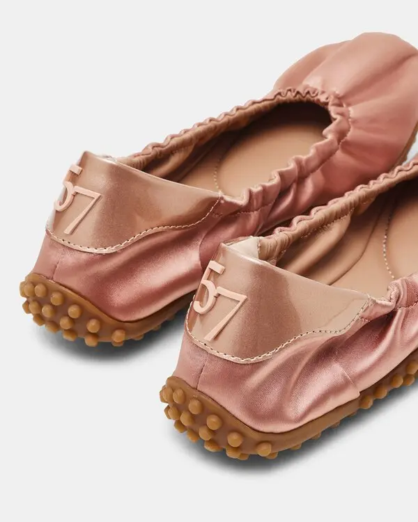 Steve Madden Pietra Ballet Sneakers