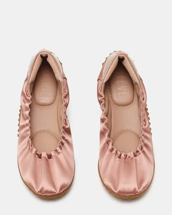 Steve Madden Pietra Ballet Sneakers