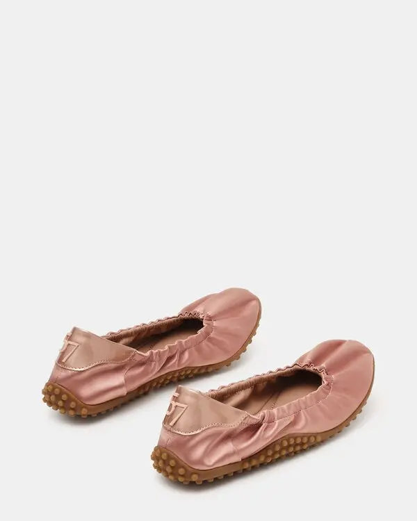 Steve Madden Pietra Ballet Sneakers