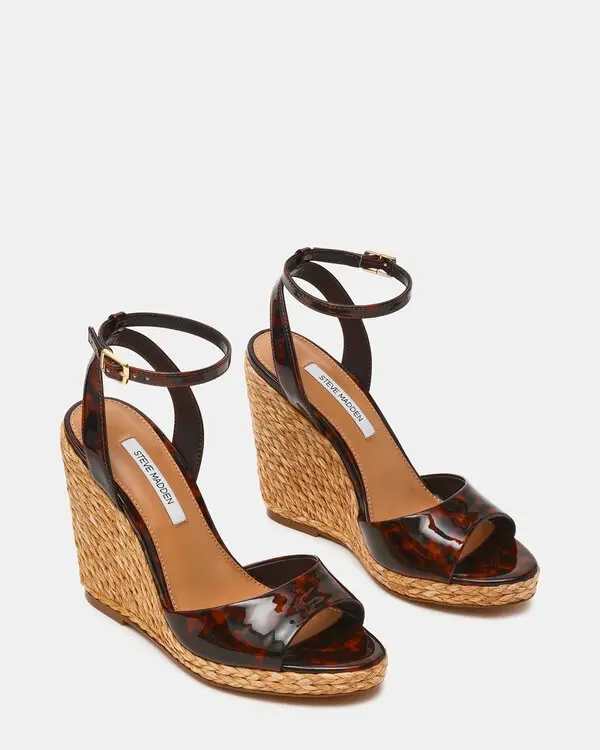 Steve Madden Devin Espadrille Sandals