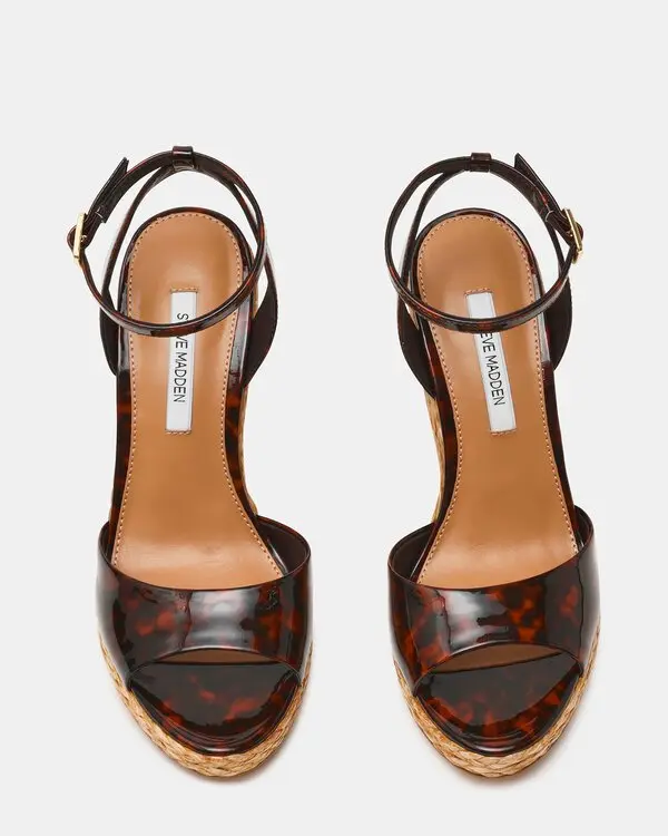 Steve Madden Devin Espadrille Sandals