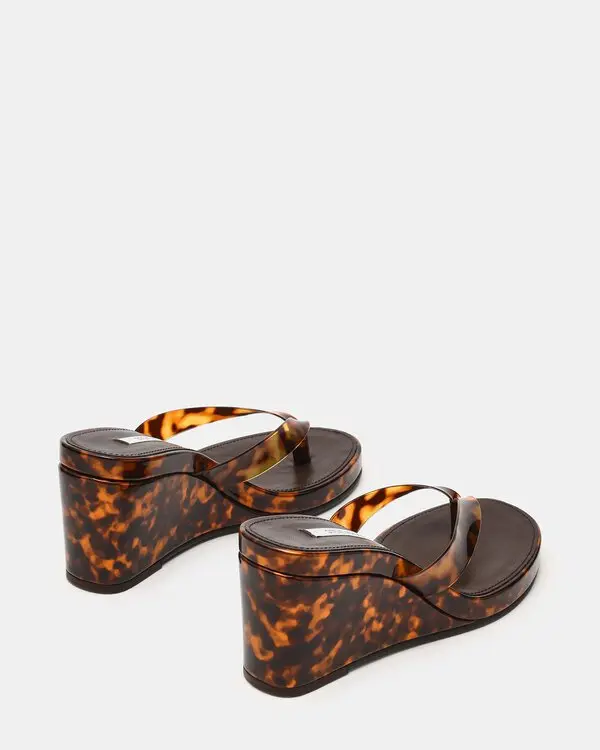 Steve Madden Playing Thong Sandals