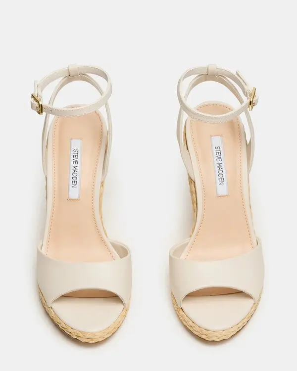 Steve Madden Devin Espadrille Sandals