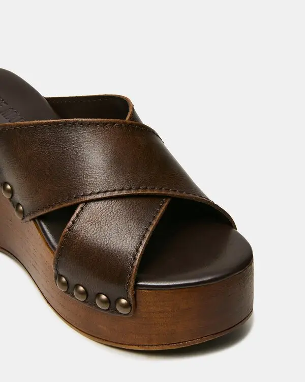 Steve Madden Koko Mule Sandals