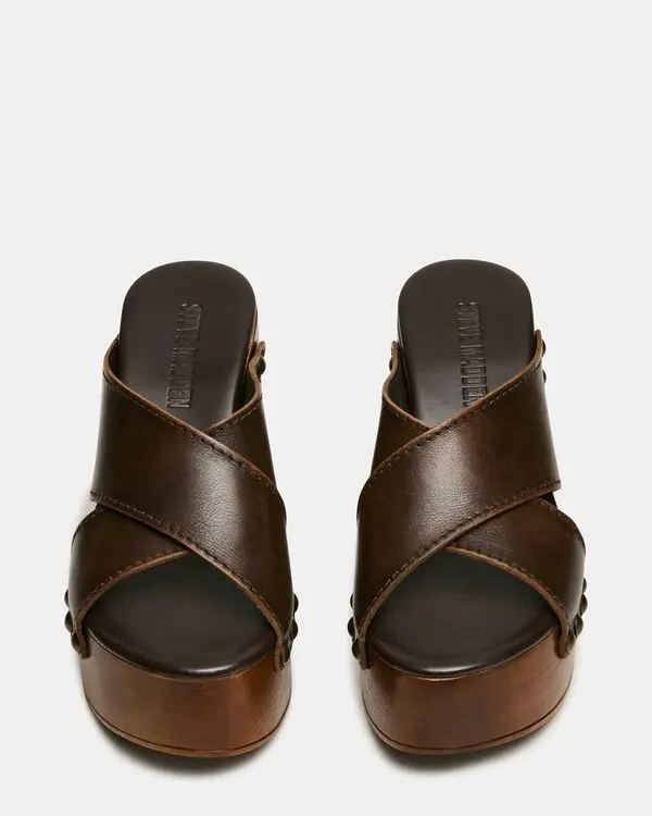Steve Madden Koko Mule Sandals