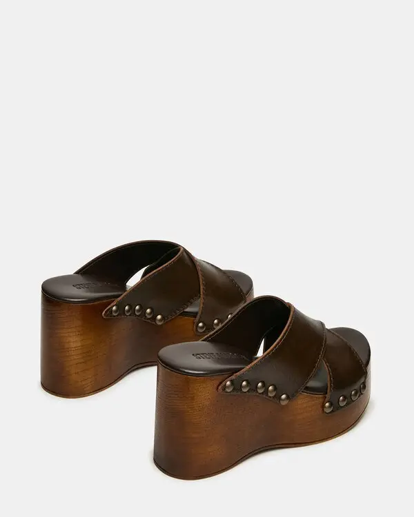 Steve Madden Koko Mule Sandals
