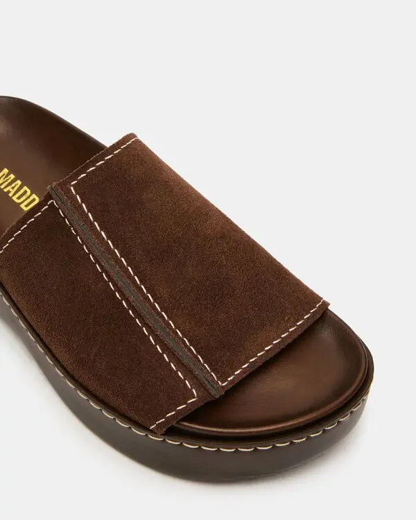 Steve Madden Amity Mule Sandals