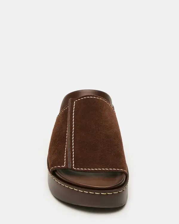 Steve Madden Amity Mule Sandals