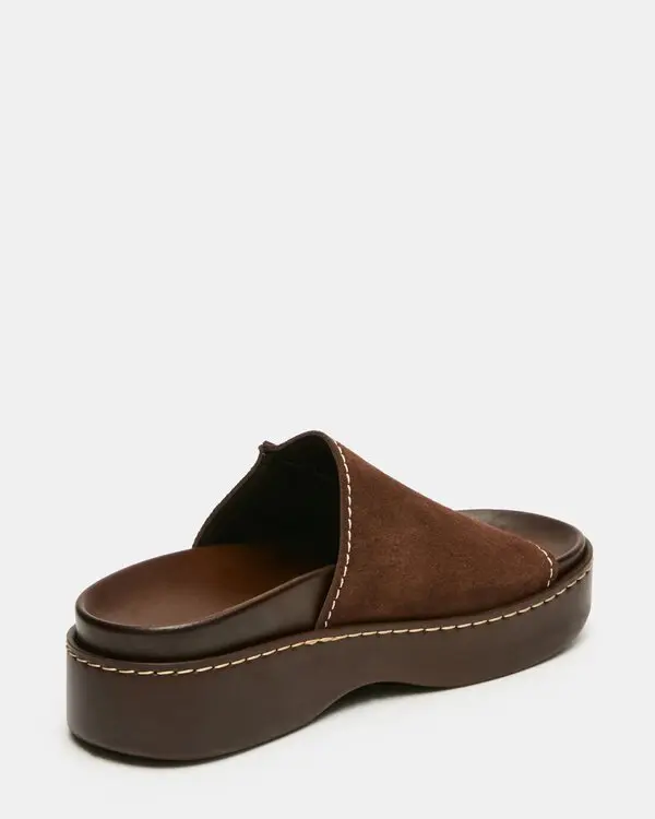 Steve Madden Amity Mule Sandals