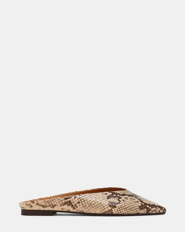 Steve Madden Sherman Slip-on Flats