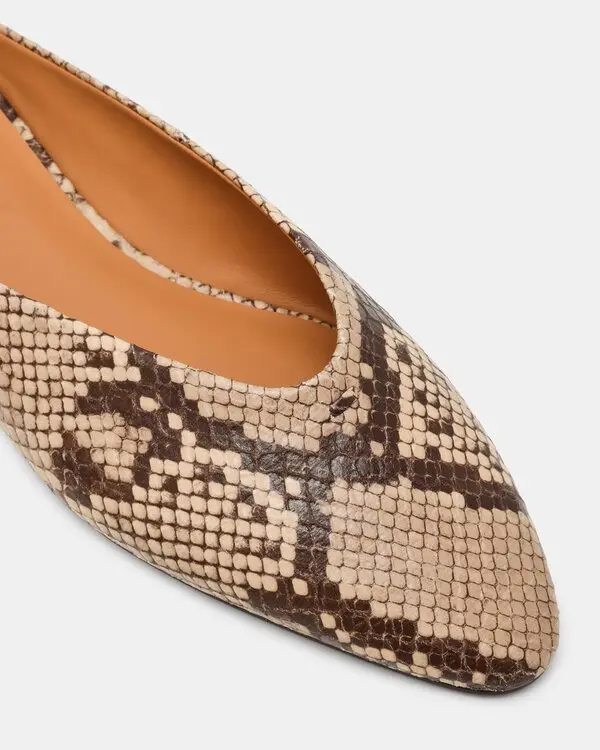 Steve Madden Sherman Slip-on Flats
