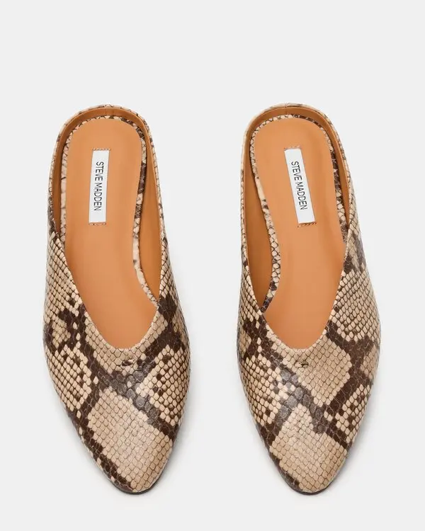 Steve Madden Sherman Slip-on Flats