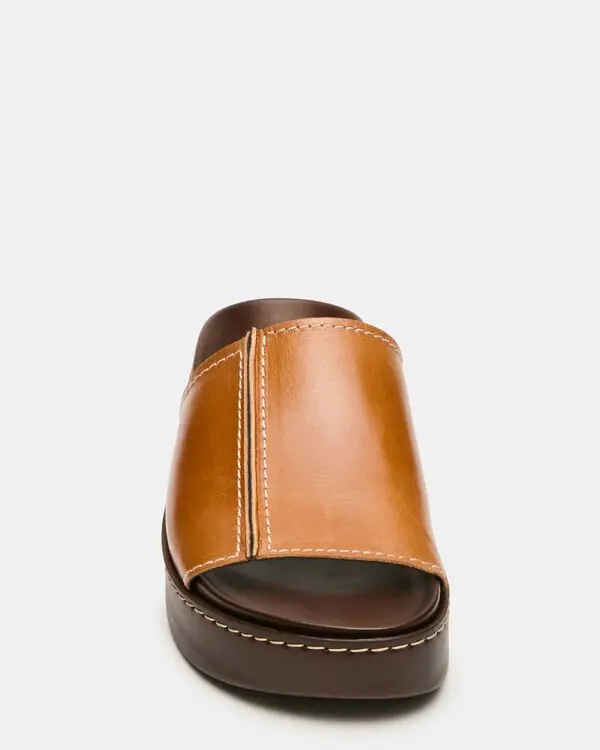 Steve Madden Amity Vintage Mule Sandals