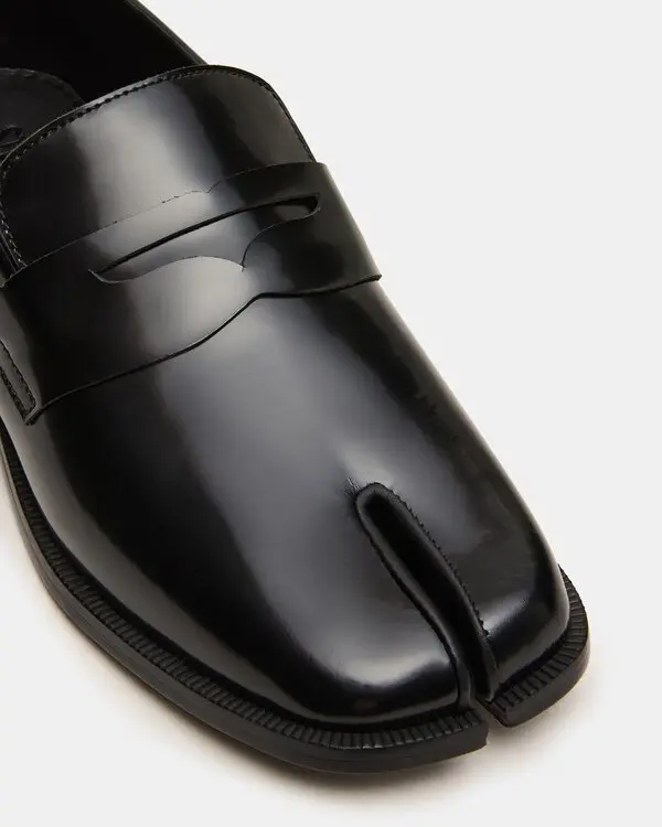 Steve Madden Cosmin Tabi Loafers